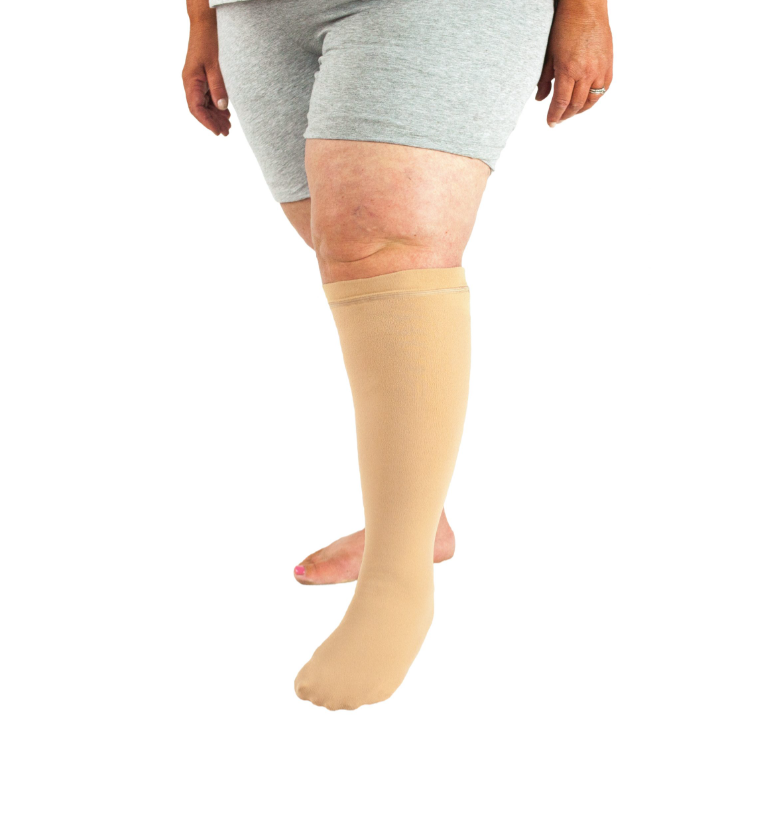 Haddenham Easywrap Below Knee Liners | Patient Choice Direct